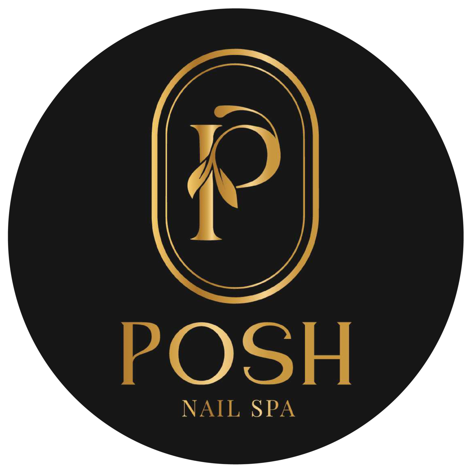 Posh Nail Spa